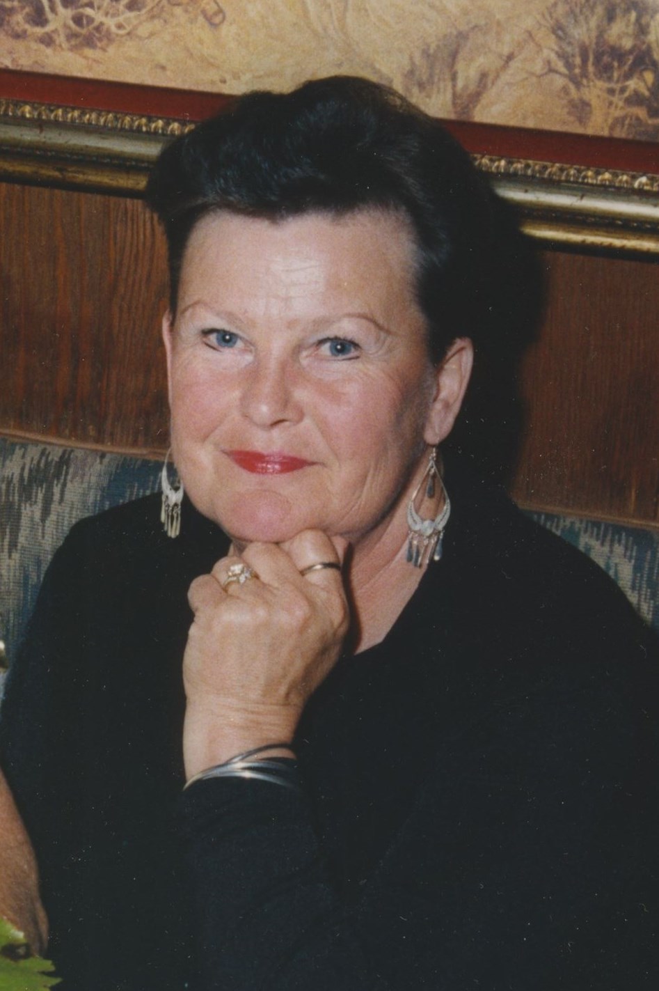 Marcia Conover Obituary - Placerville, CA