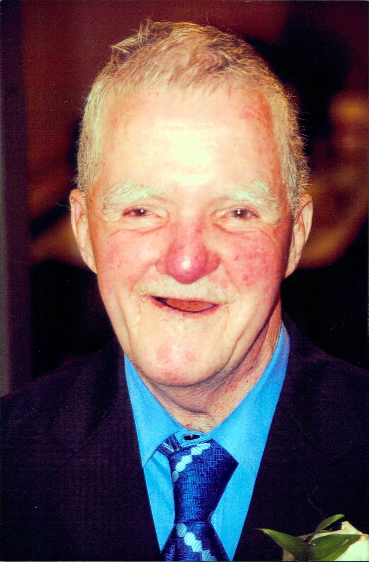 David Cable Obituary - Halifax, NS