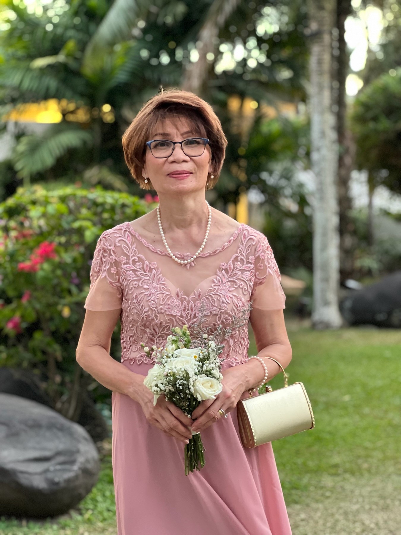 Maria Delia Uberita Obituary - Stamford, CT