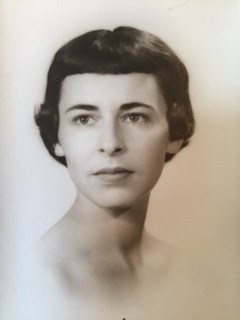 Betty Howe Obituary - Keene, NH