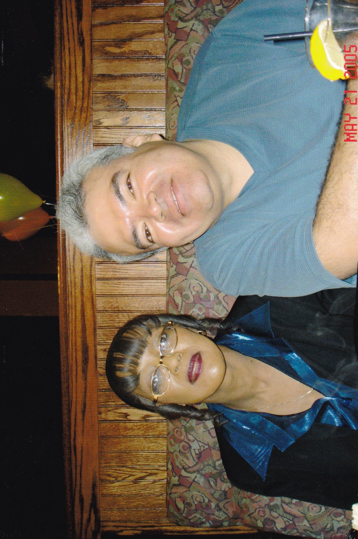 James Ruiz Obituary - Dallas, TX