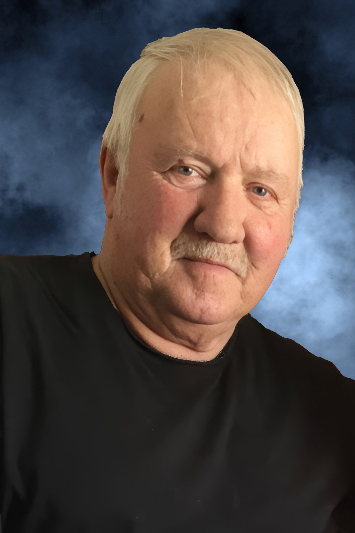 Curtis Nickerson Obituary - Halifax, NS