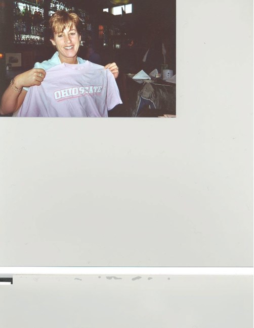 Heidi Farrell Obituary - Cleveland Heights, OH