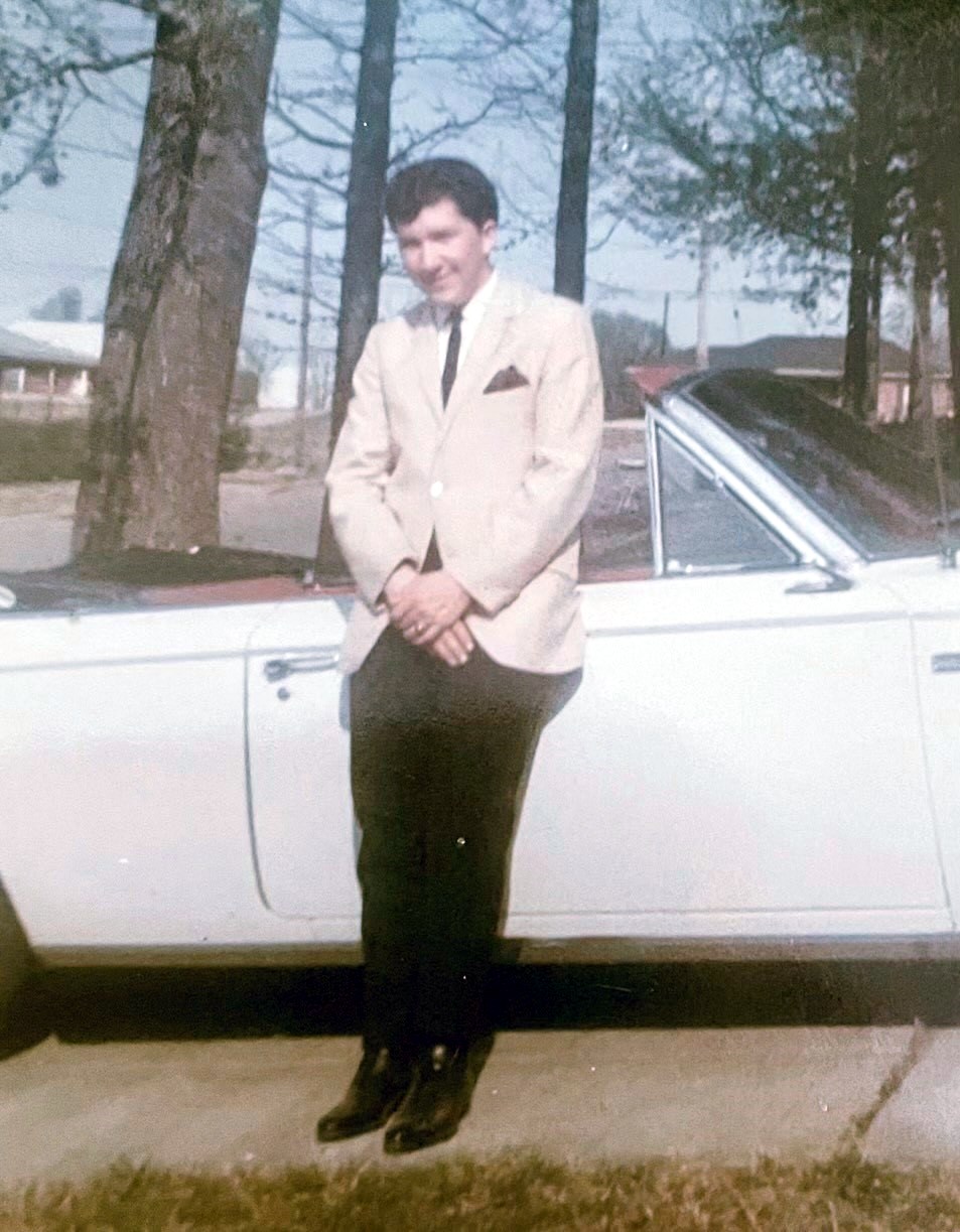 Larry Elzey Obituary - Bartlett, TN