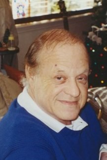 Edward Lieberman Obituary - Baytown, TX