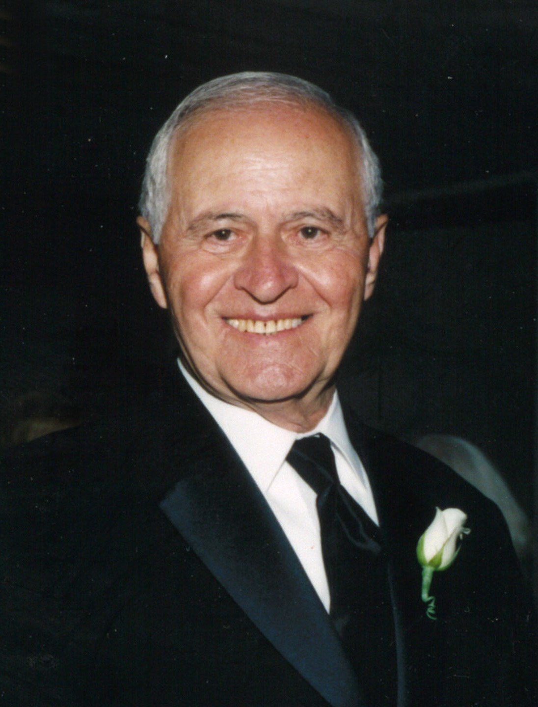 Harry Berberian Obituary - Corona Del Mar, CA