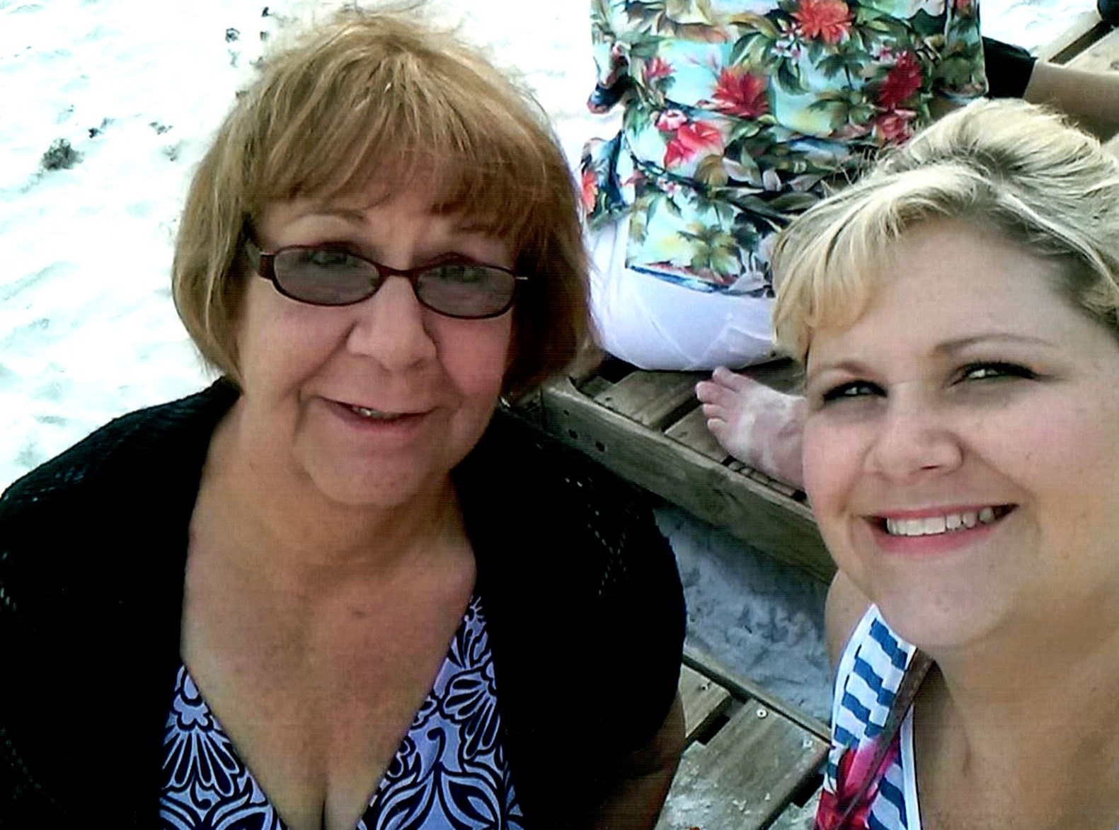 Susan Masi's Instagram, Twitter & Facebook on IDCrawl