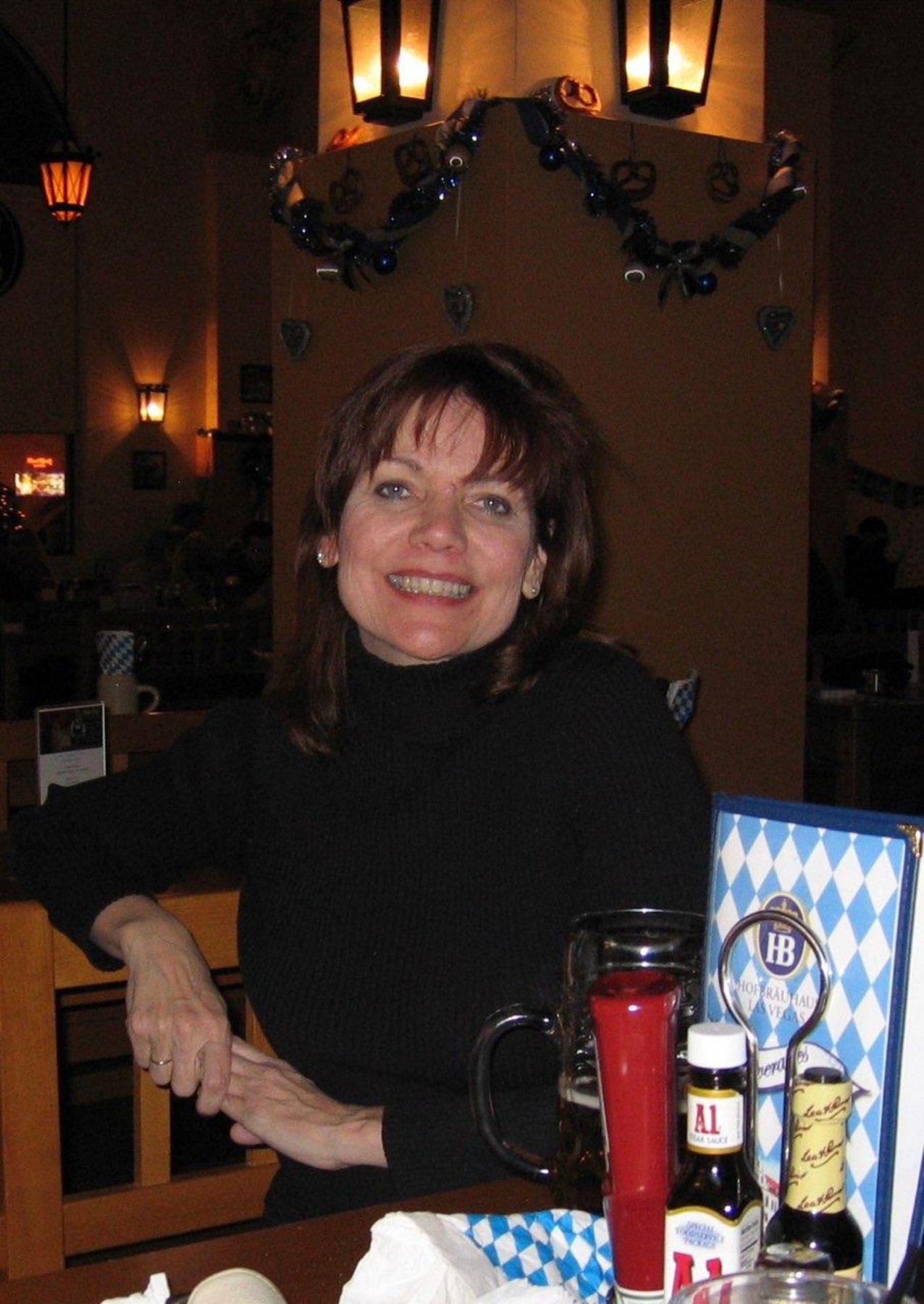 Deborah Rigel Obituary - Las Vegas, NV