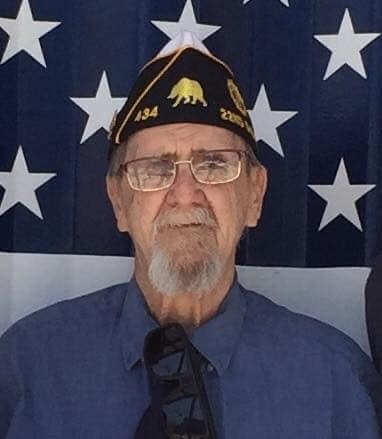 Richard Charles Farrand Obituary - San Diego, CA