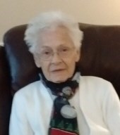 Rosa McNeill Obituary - Raeford, NC
