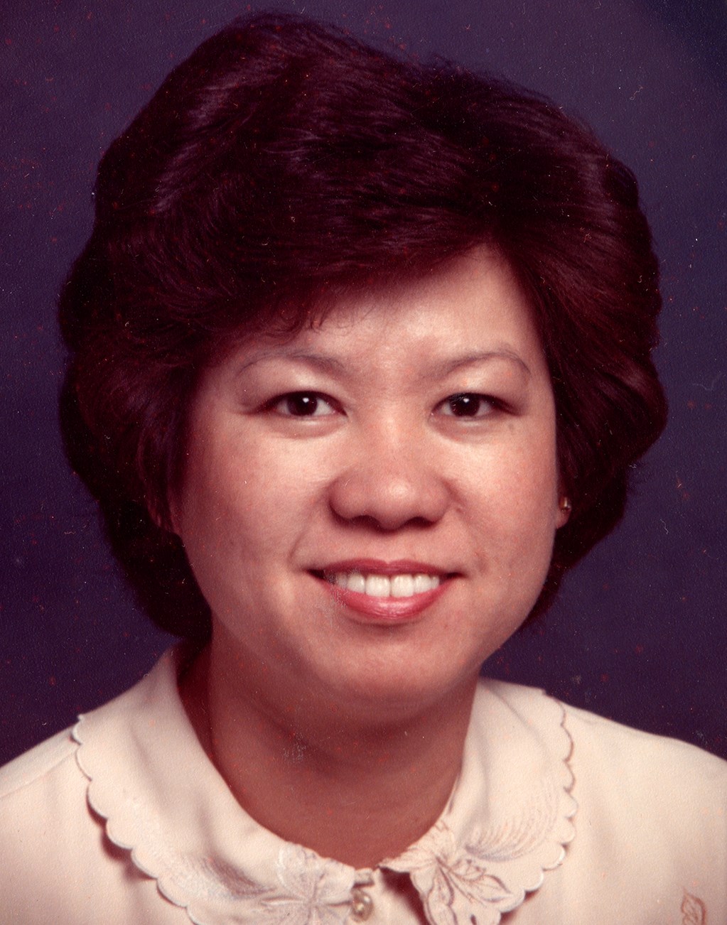 Gaik Meng Chan Obituary - Novato, CA