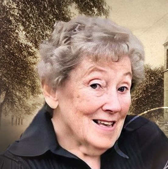 Jean Tuite Obituary - Windsor, ON