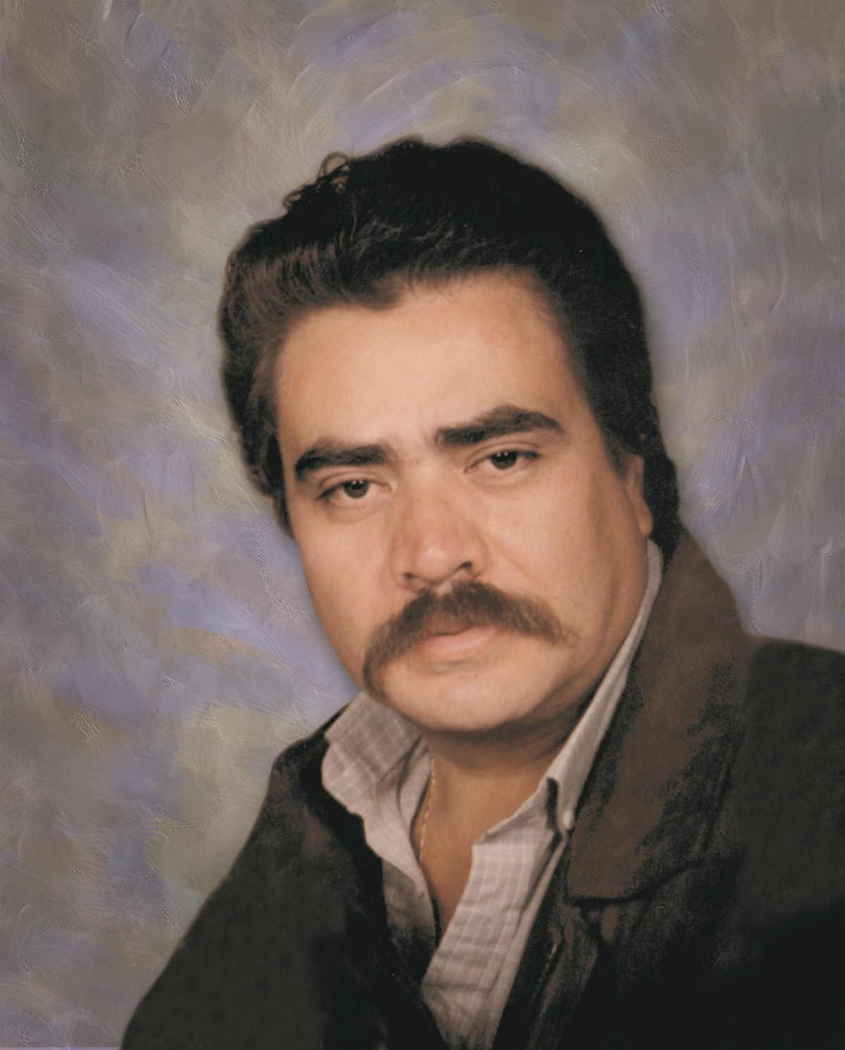 Jose Luis Ramirez Morfin Obituary - Fresno, CA