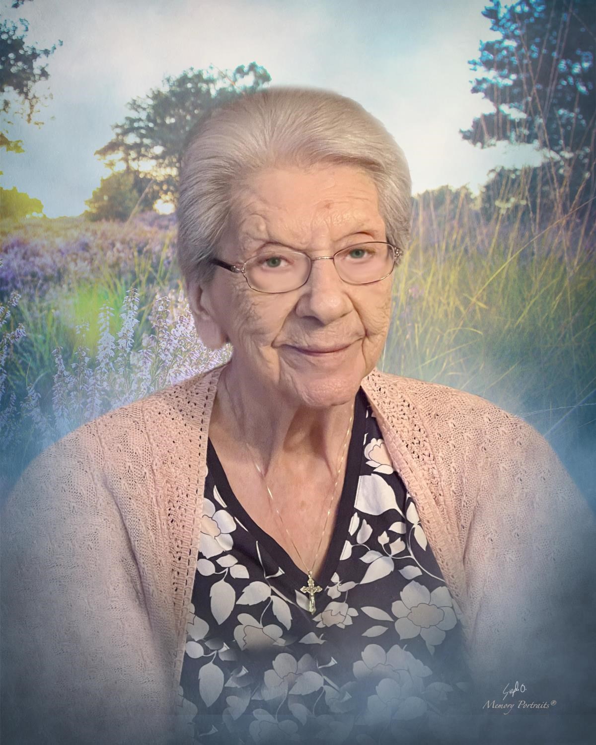 Helen Dorton Obituary - Louisville, KY