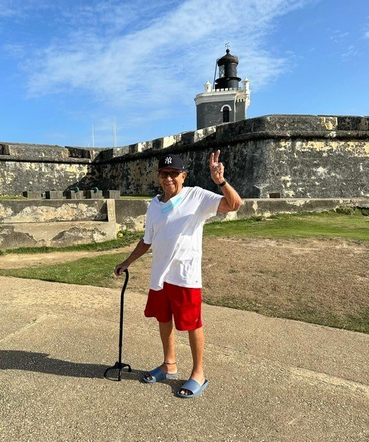 Angel López Pérez Obituary - San Juan, PR