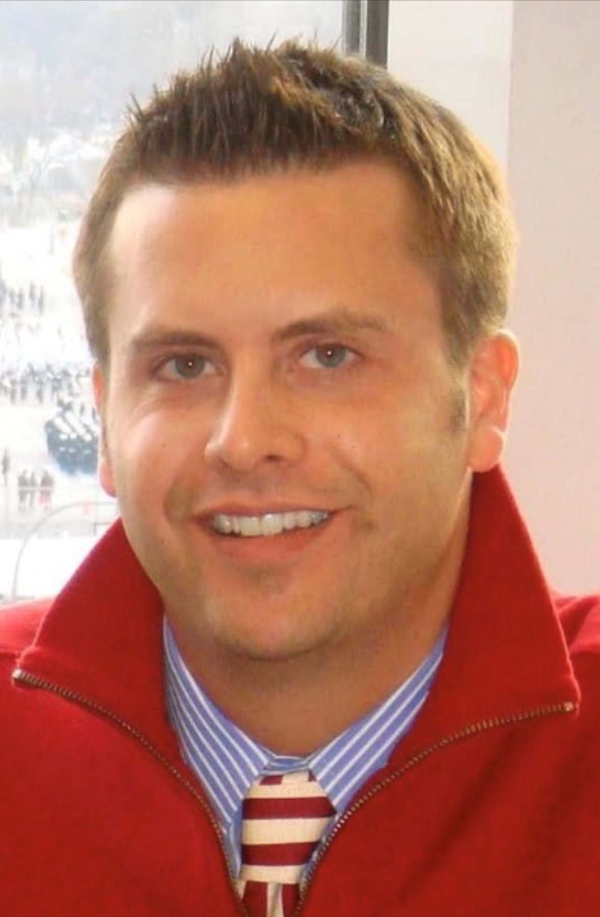 Steven Johnson Obituary - East Lansing, MI