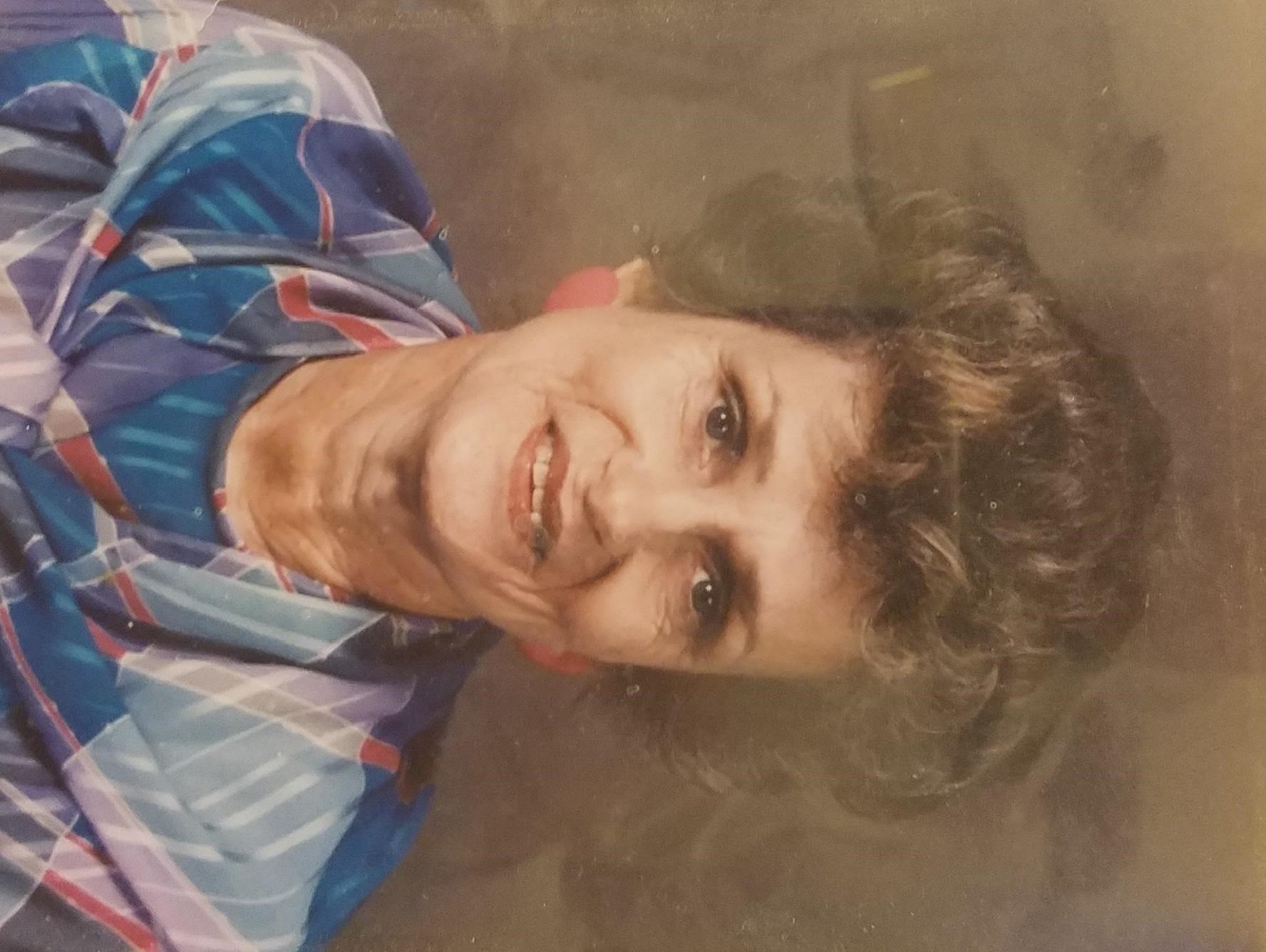 Virginia Margaret Rankin Obituary - Sanford, FL