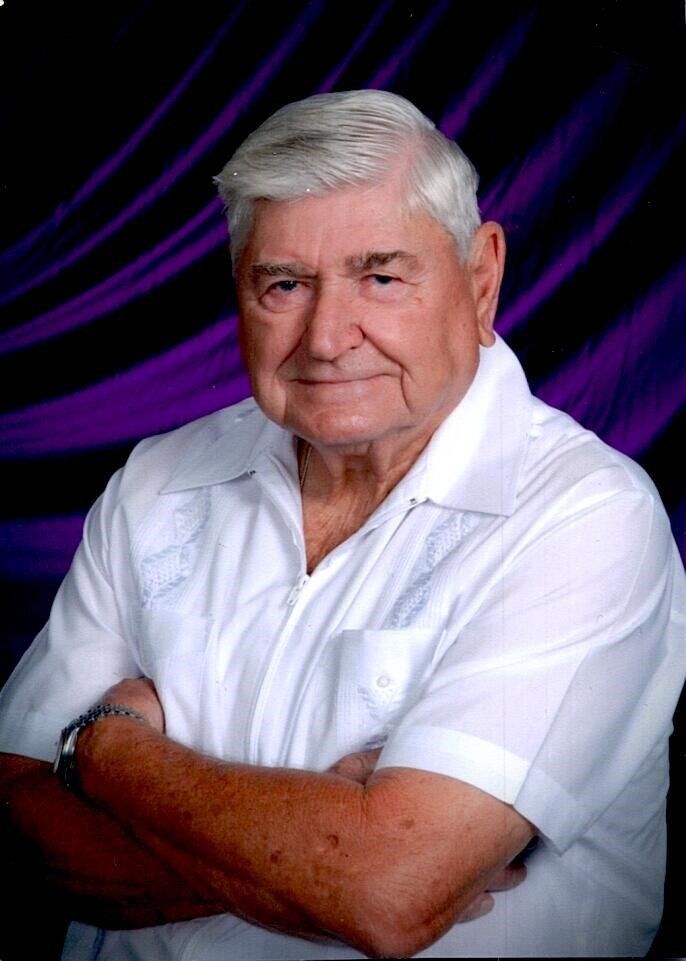 Norris Marchand Obituary - Central, LA