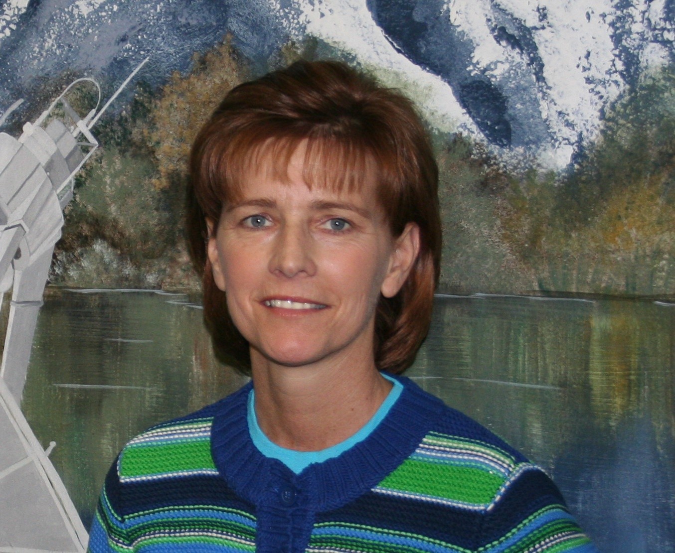 Liz Krupinski Obituary - Centennial, CO