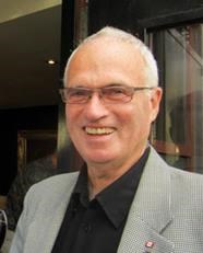 Alan Rodger Webster Obituary - Surrey, BC