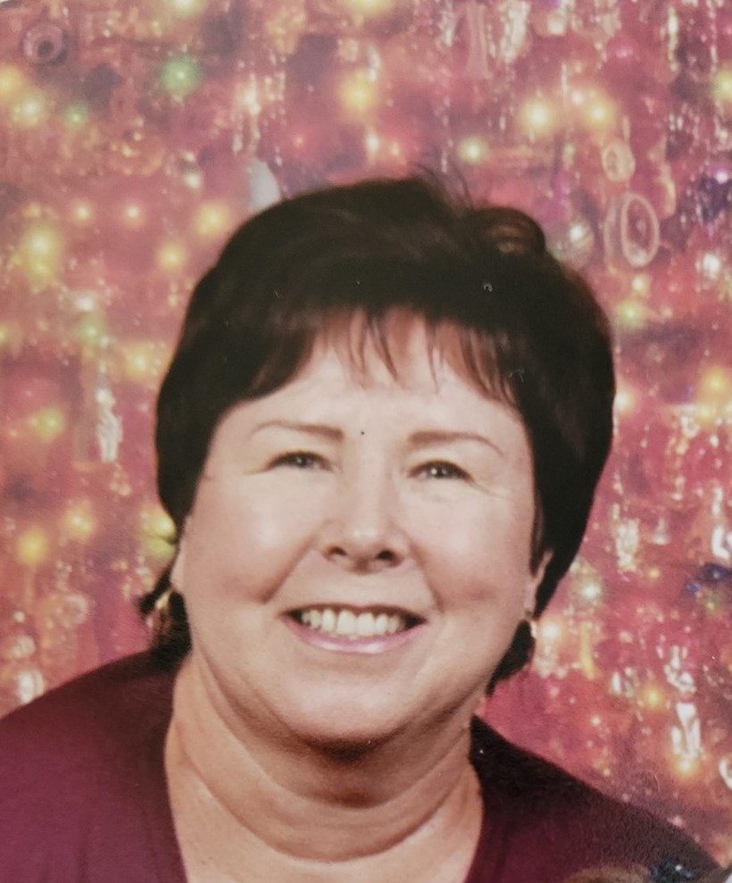 Shirley Warren avis de décès - Hull, QC