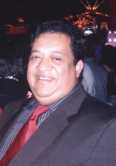 Oscar Antopia Obituary - San Antonio, TX