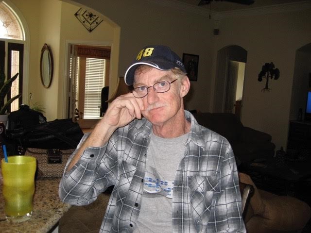 David Allbritton Obituary - Seagoville, TX