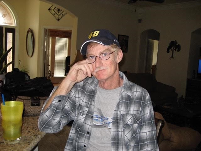 David Allbritton Obituary - Seagoville, TX