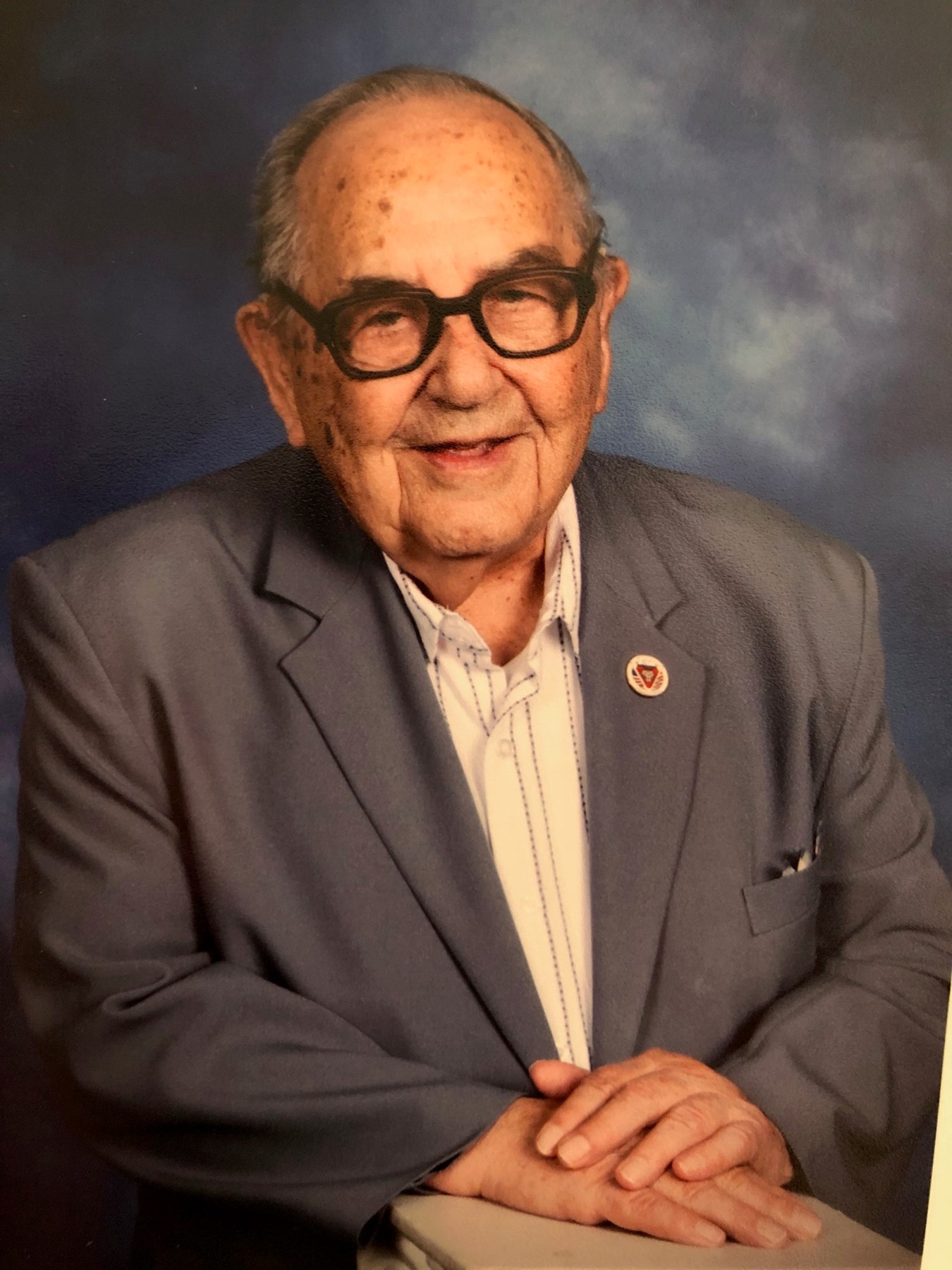 James B. Humble Obituary - Houston, TX