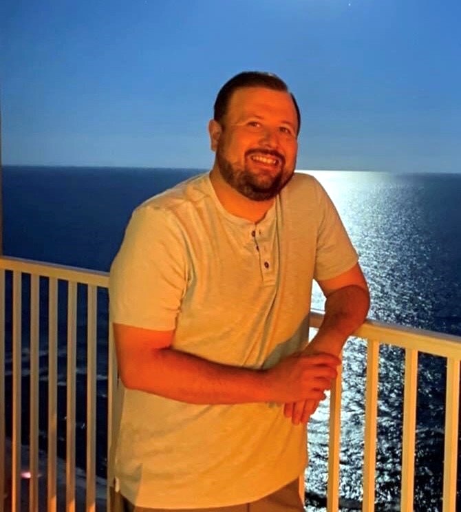 Keith Magill Obituary - Oklahoma City, OK