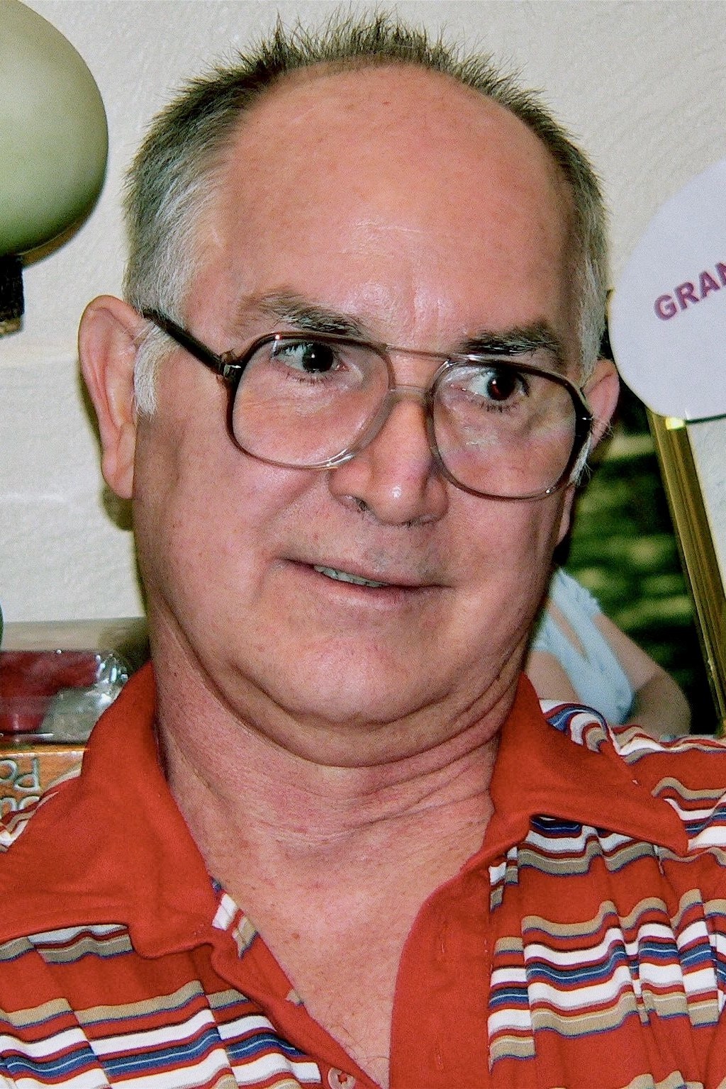 Bruce Fahrenbacher Obituary - Springfield, IL