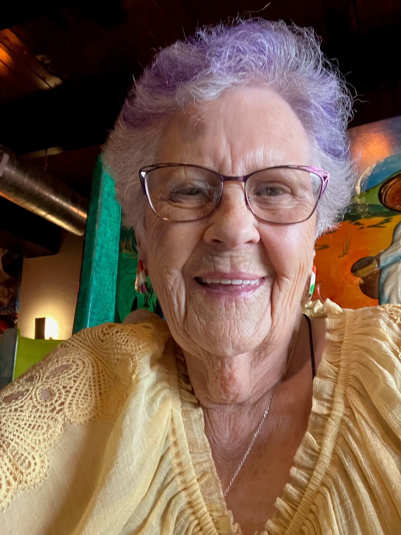 Donna Feil Obituary - Scottsbluff, NE