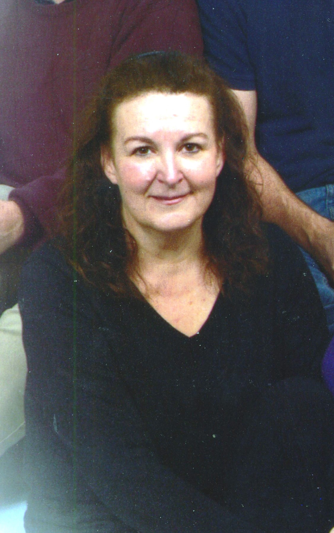 Nancy Rinehart Obituary - Raleigh, NC