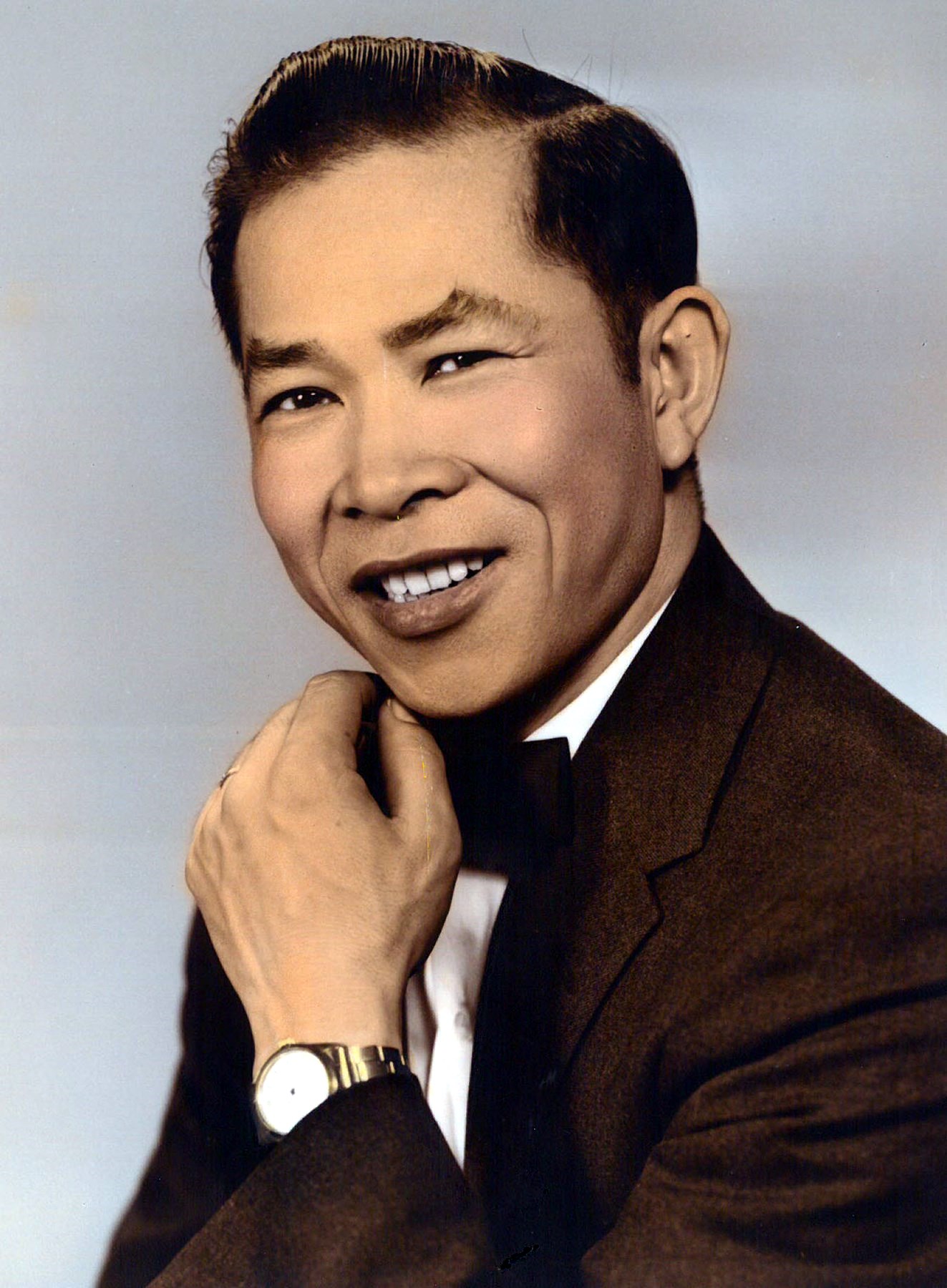 Yow Yuen Obituary - Vancouver, BC