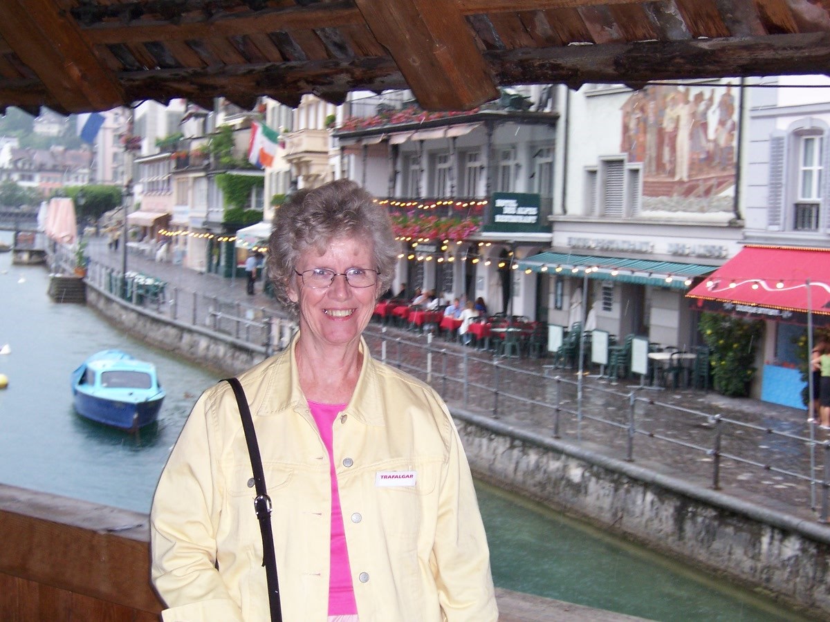 Mary Dickhaus Obituary - Jupiter, FL