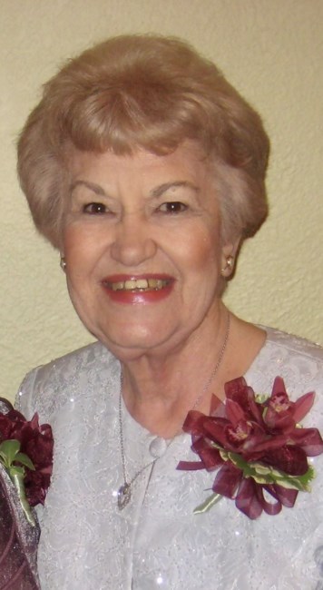 Betty Del Rio Obituary - Austin, TX