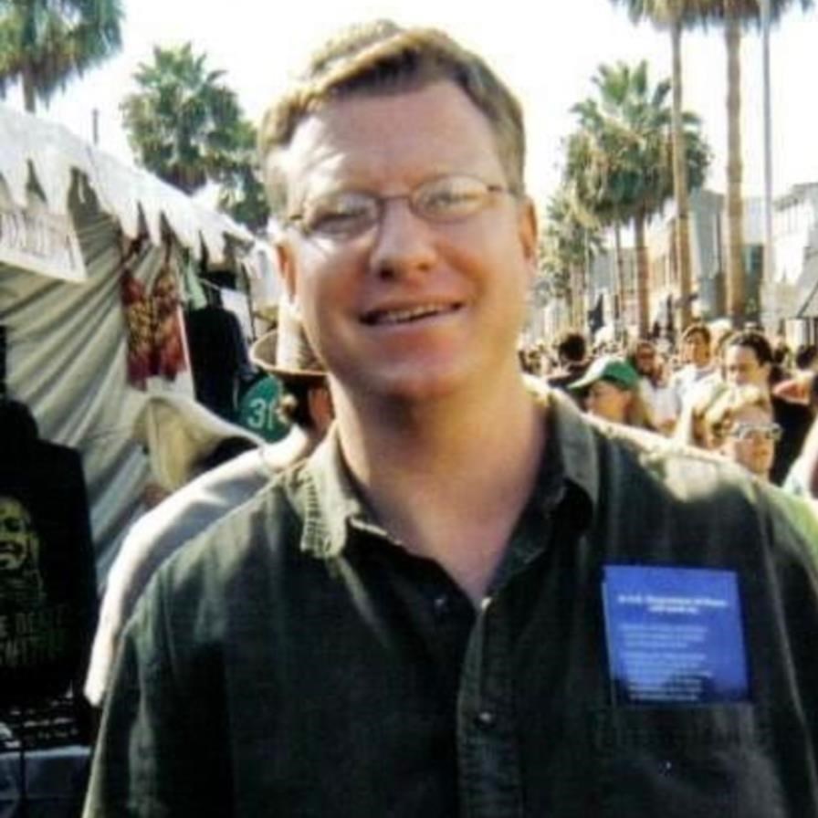 Edward " Ted " Stine Obituary - Hemet, CA