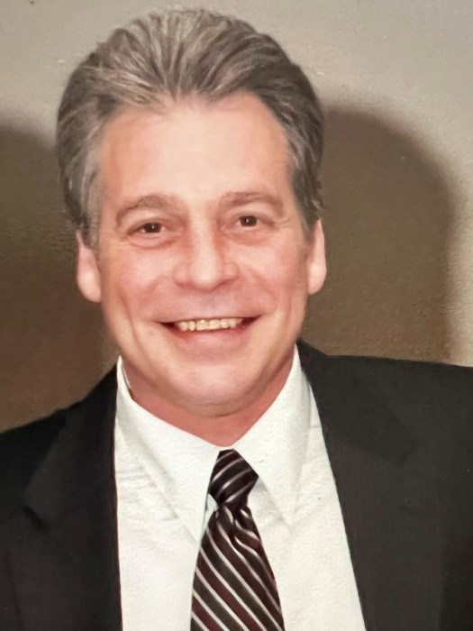 Gary Dickson, Jr. Obituary - Middleburg Heights, OH