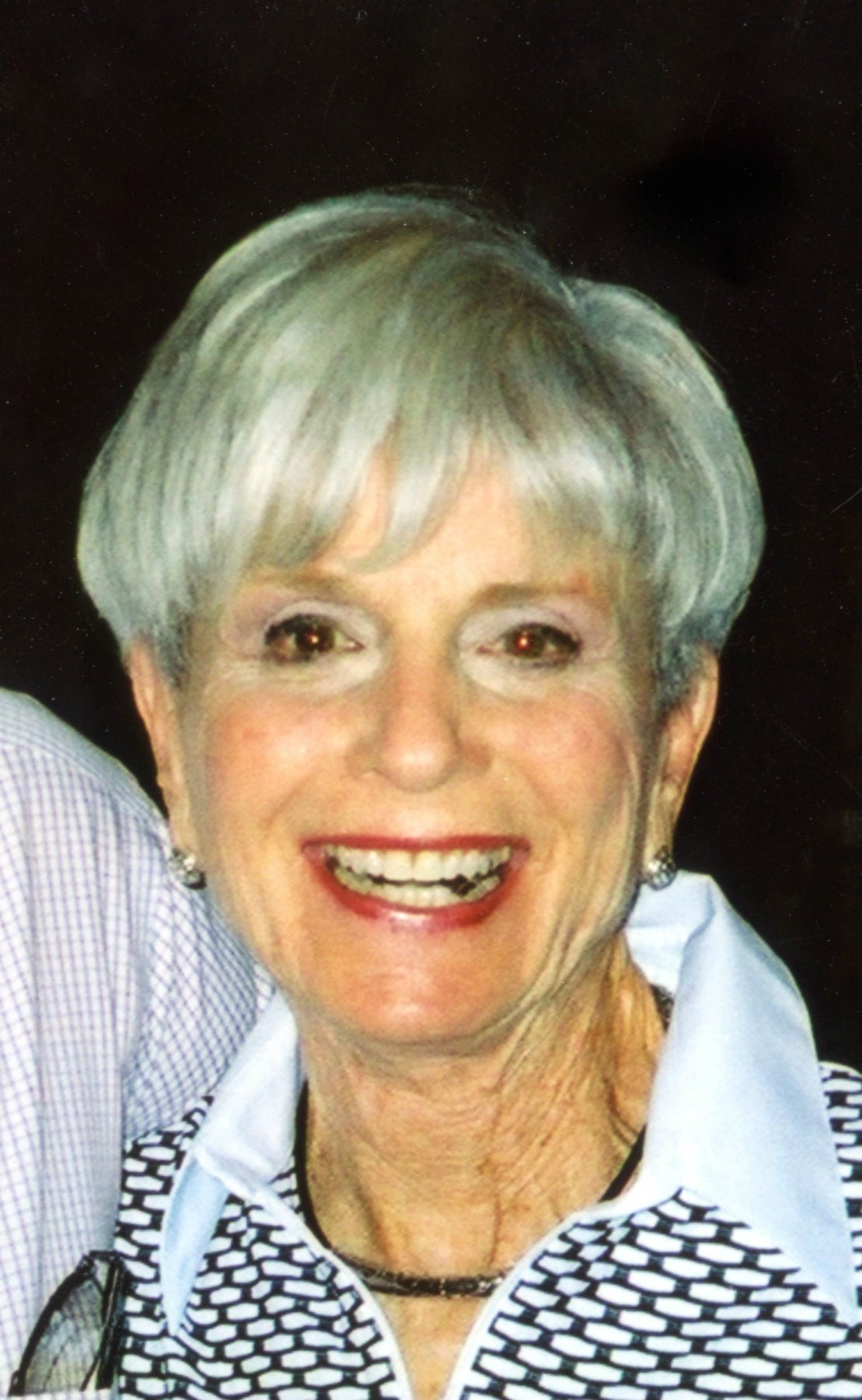 Beverly Tober Obituario - St. Louis, MO