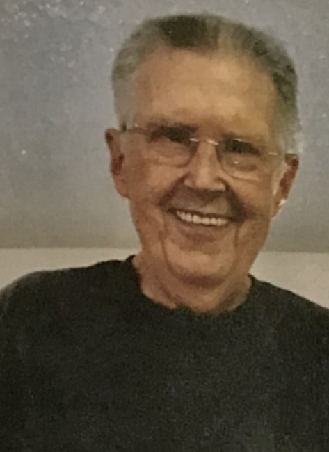 Edwin Rodenbaugh Obituary - Stuart, FL