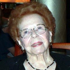 Ella Boyce Obituary - San Diego, CA