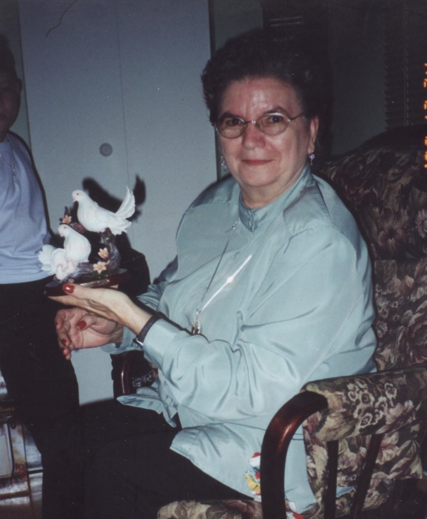 Yvette Bilodeau Obituary - Chambly, QC