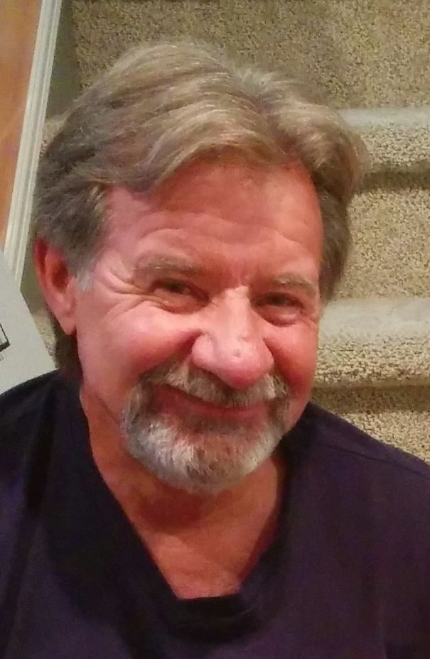 Richard Garraway Obituary - Prince George, BC