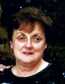 Joan Marie Melvin Obituary - Hyannis, MA