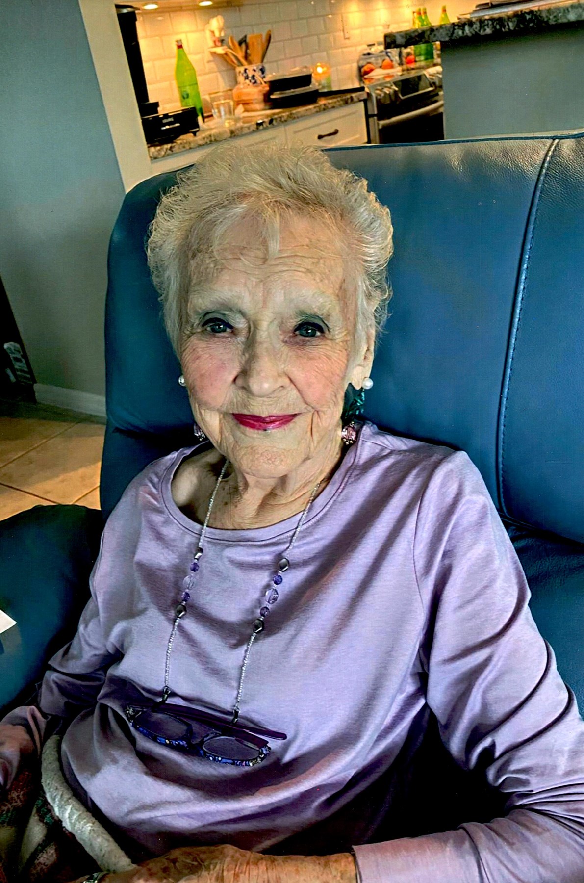 Bonnie Smith Obituary - Naples, FL
