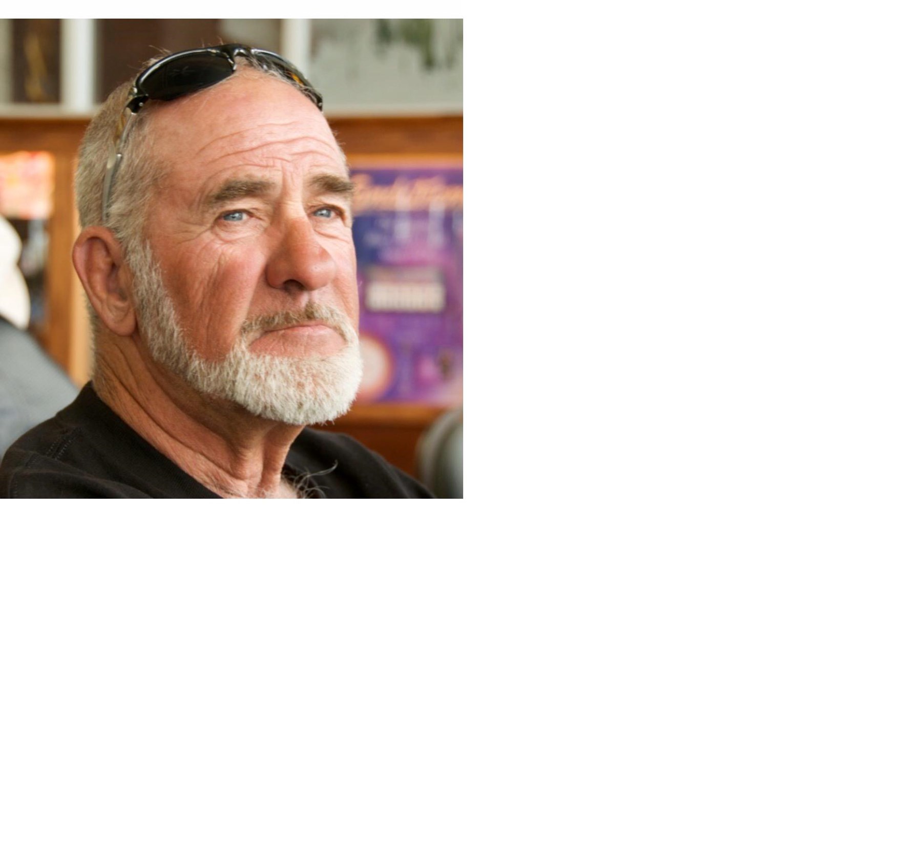 James Seifert Obituary - Victorville, CA