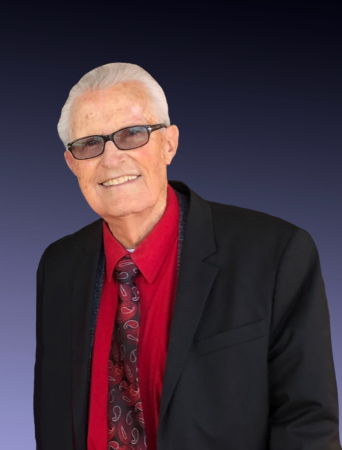 Robert J. Bibb Obituary - Phoenix, AZ