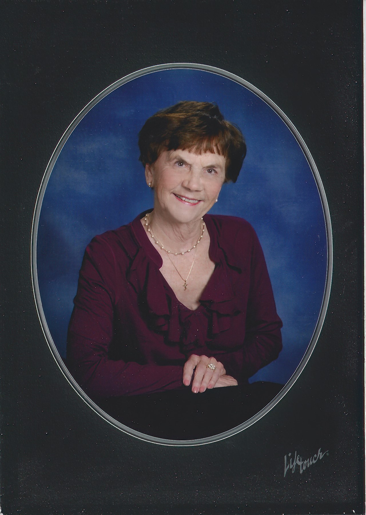 Barbara Ann Tate Obituary - Dallas, TX