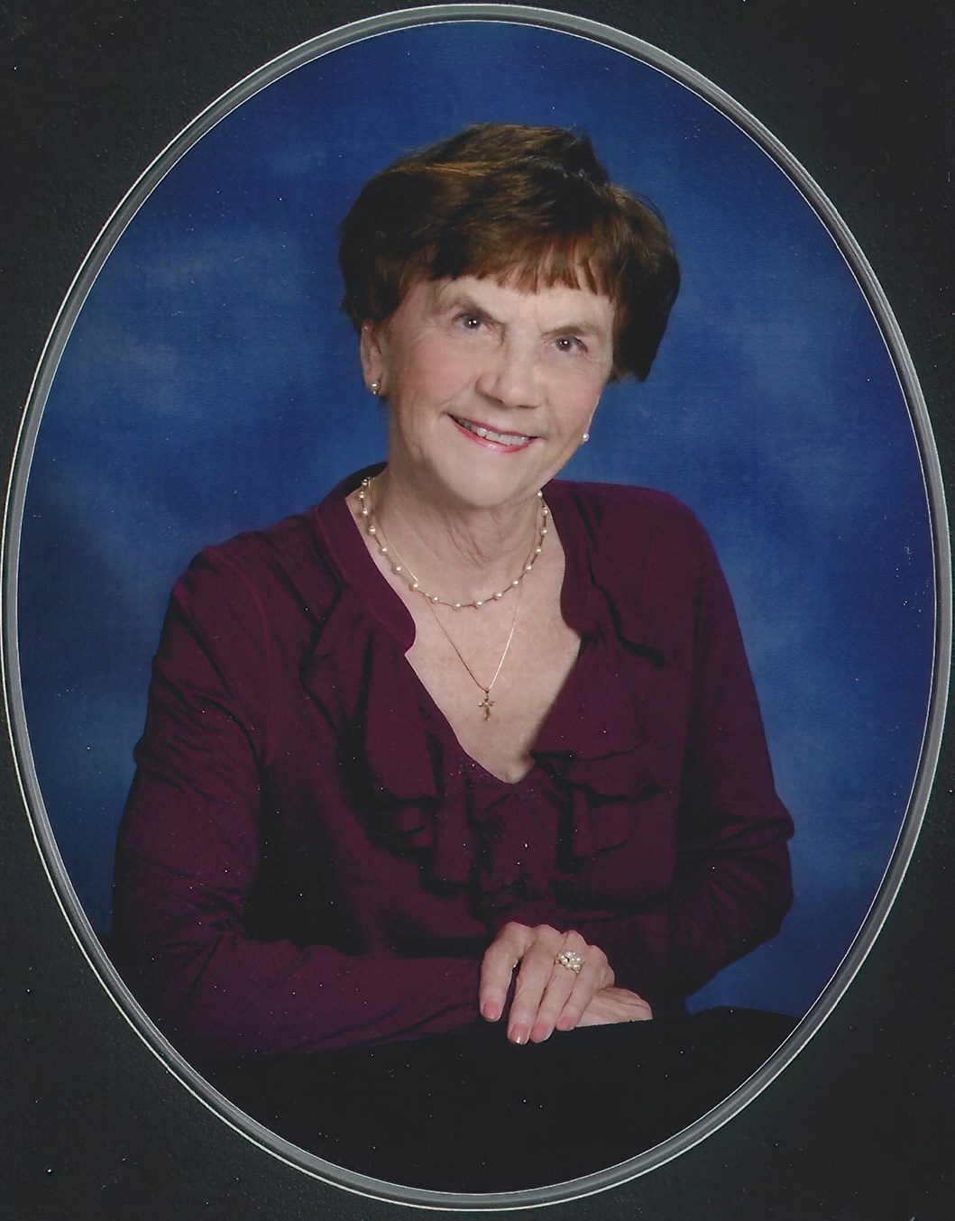 Barbara Ann Tate Obituary - Dallas, TX