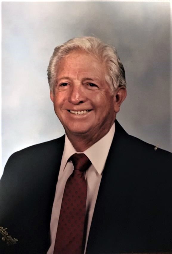 Rupert Frank Deleon Obituary - Torrance, CA